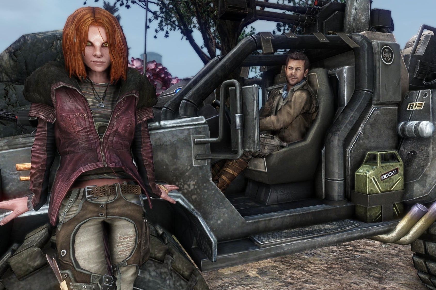 Former Activision exec Robin Kaminsky joins Trion | GamesIndustry.biz