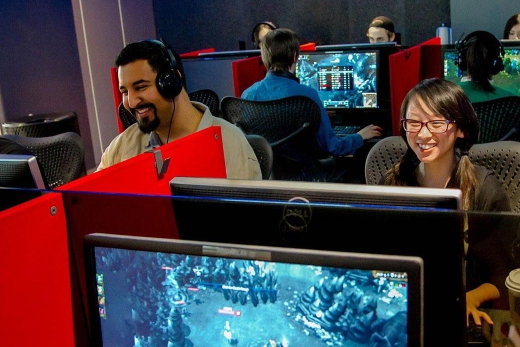 Riot Games scores high in tech employer survey | GamesIndustry.biz