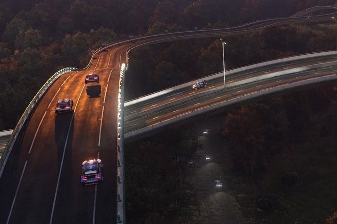 TrackMania 2 Valley review | Eurogamer.net