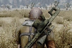 Fallout: Project Brazil - konwersja Fallout: New Vegas dostępna w ...