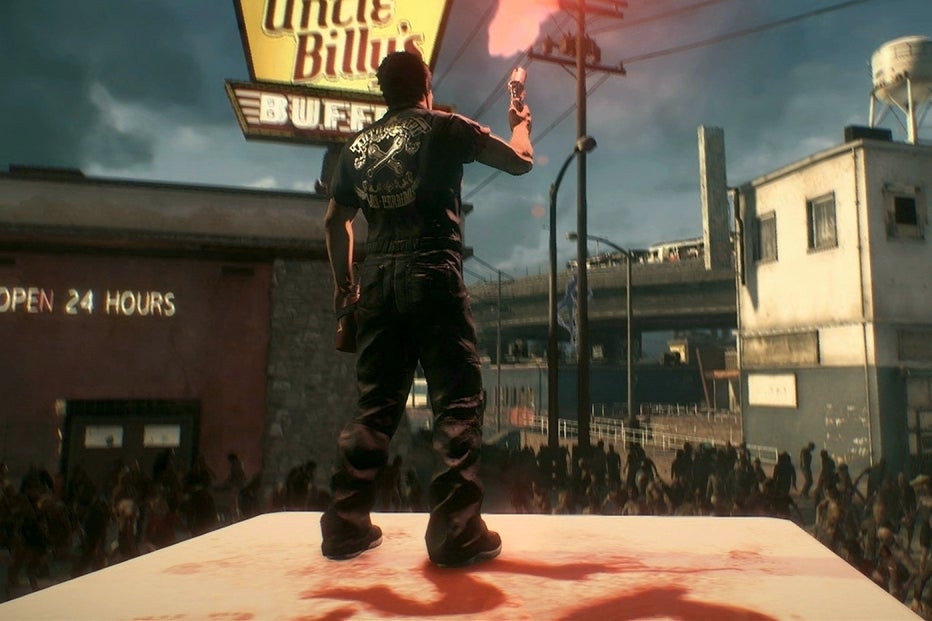 Dead Rising 3 - Zombie Apocalypse Evolved | Eurogamer.pt