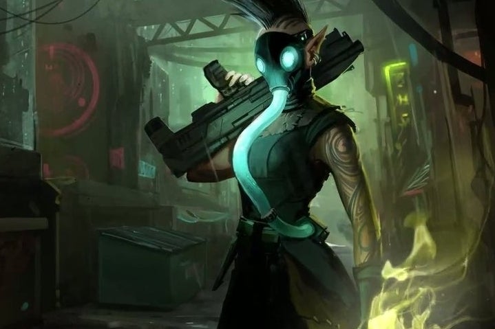 Shadowrun Returns - Gameplay-Video | Eurogamer.pl