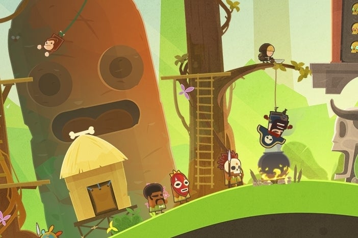 Tiny Thief review | Eurogamer.net