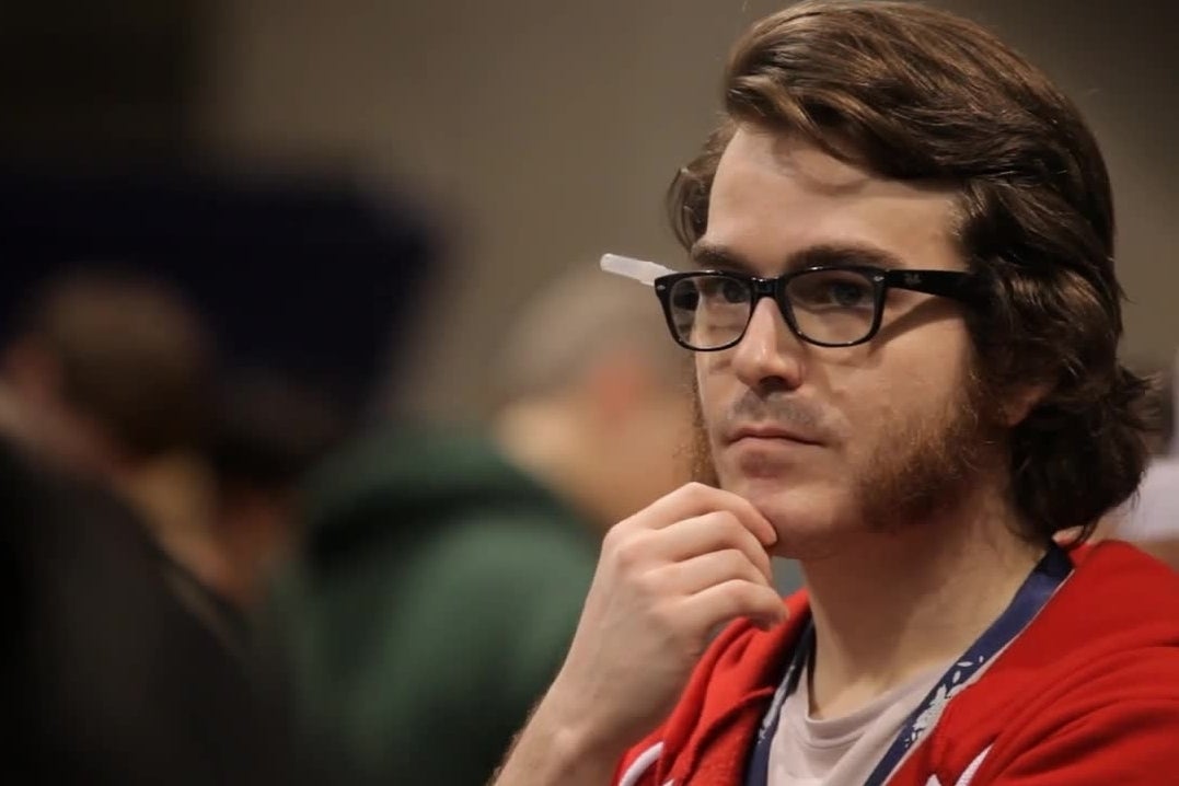 Phil Fish quits development, cancels Fez II | GamesIndustry.biz