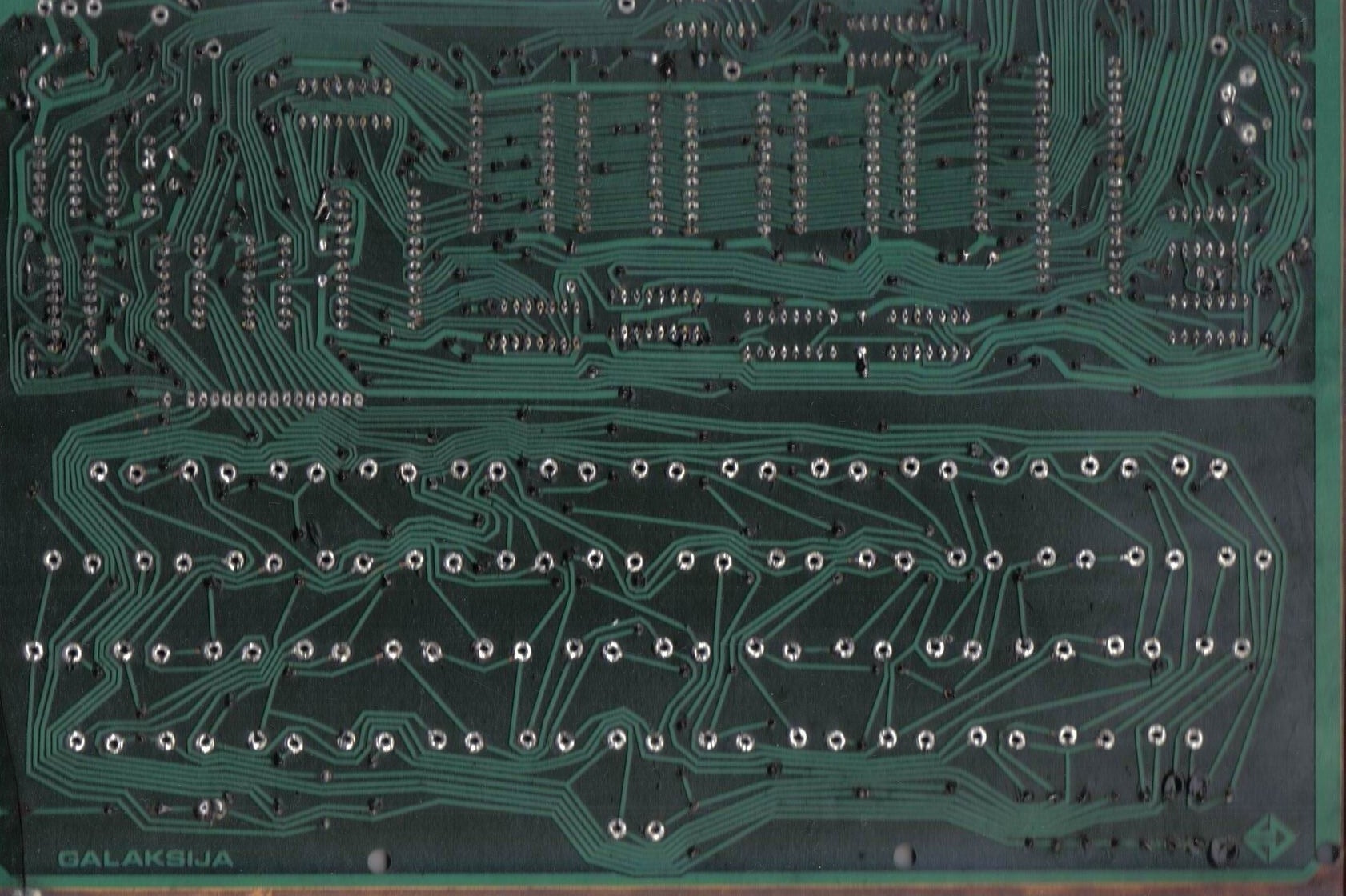 The story of Yugoslavia's DIY computer revolution | Eurogamer.net