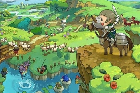 Fantasy Life Link - Revelado novo trailer | Eurogamer.pt
