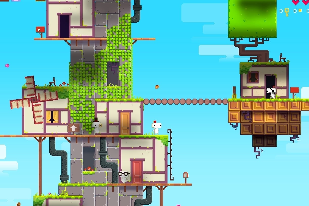 Anulowanie produkcji Fez 2 zaskoczyło producentkę ze studia Polytron ...