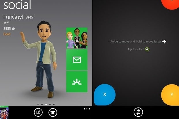 Xbox Enforcement United em beta | Eurogamer.pt