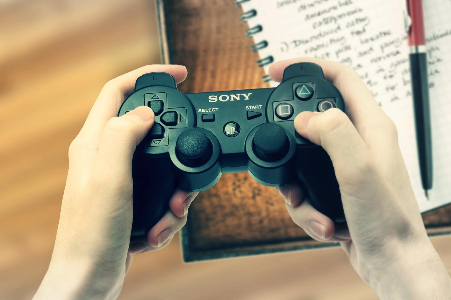 A Evolução da Crítica | Eurogamer.pt