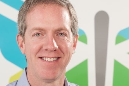 Gary Briggs is Facebook's first CMO | GamesIndustry.biz
