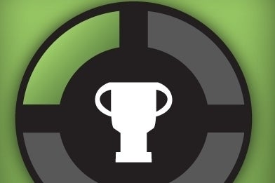 Xbox Achievement Trophy Icon