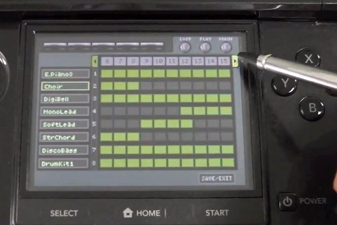 KORG M01D - Trailer (Nintendo 3DS) | Eurogamer.pt