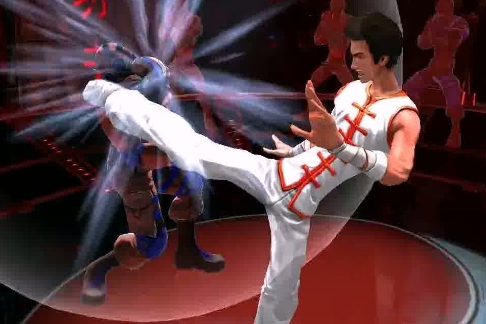 Zen Studios' "music combat game" KickBeat dated next month for PS3 and ...