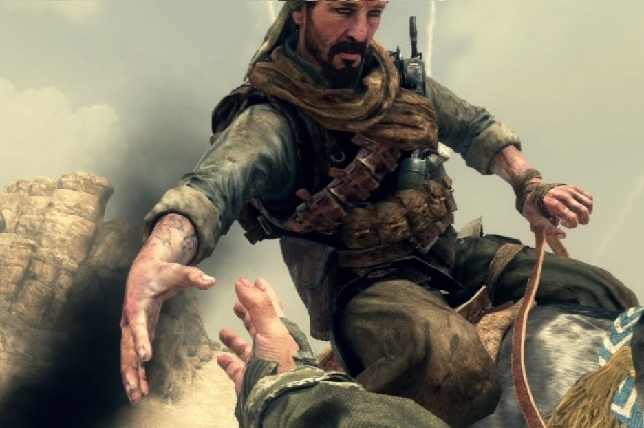 Call of Duty: Black Ops 2 Apocalypse DLC Map Pack - Vídeo | Eurogamer.pt