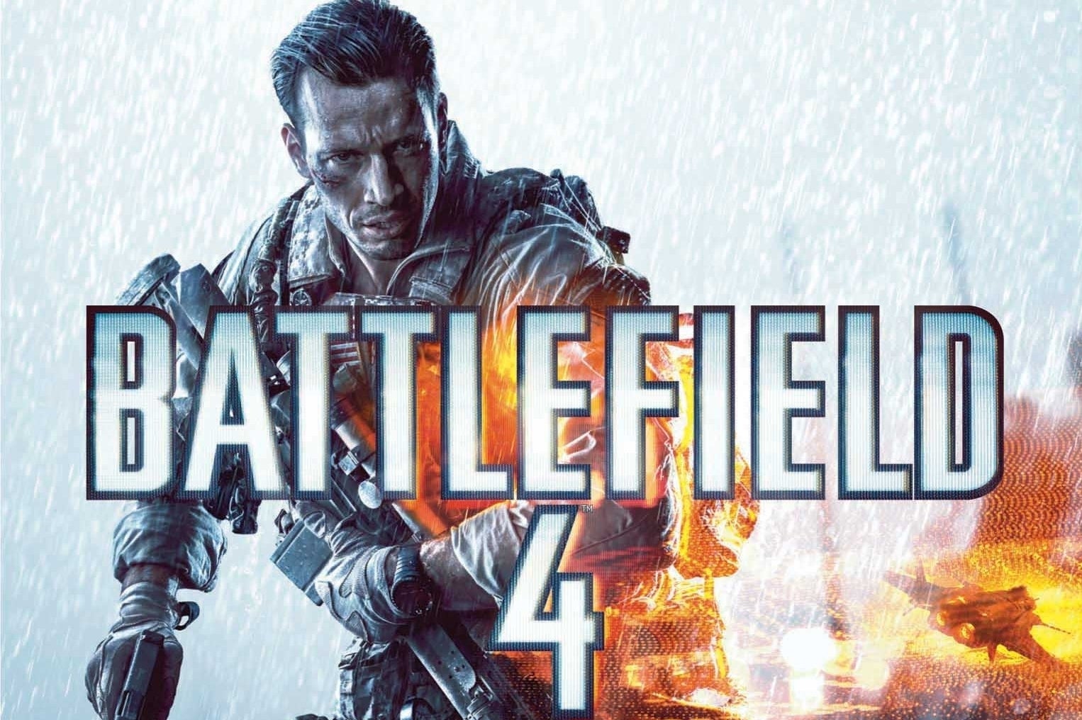 Battlefield 4 - Trailer 'Guerra Total' | Eurogamer.pt