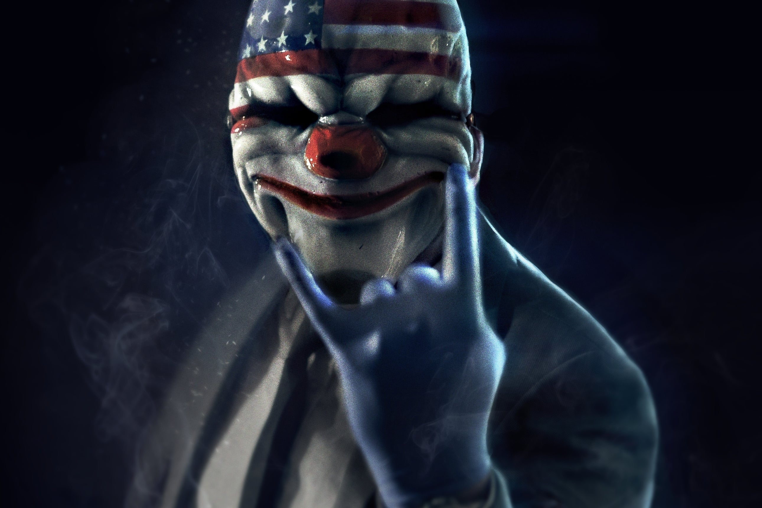 Payday 2 review | Eurogamer.net