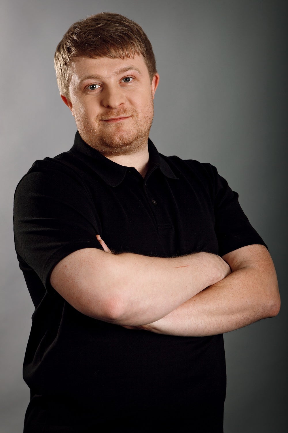 Exclusivo: Victor Kislyi - Entrevista ao CEO do Wargaming | Eurogamer.pt