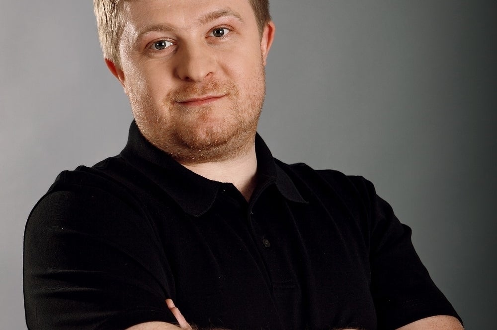 Exclusivo: Victor Kislyi - Entrevista ao CEO do Wargaming | Eurogamer.pt