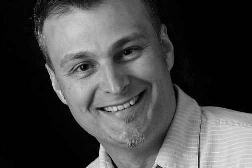 n-Space names EA vet Dan Tudge as new president | GamesIndustry.biz