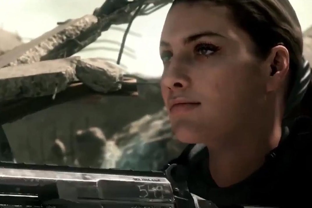 6 cosas que necesitas saber del multijugador de COD: Ghosts | Eurogamer.es