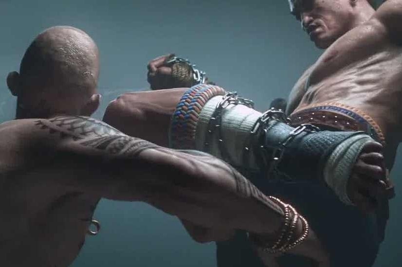 Primer tráiler de Fighter Within | Eurogamer.es