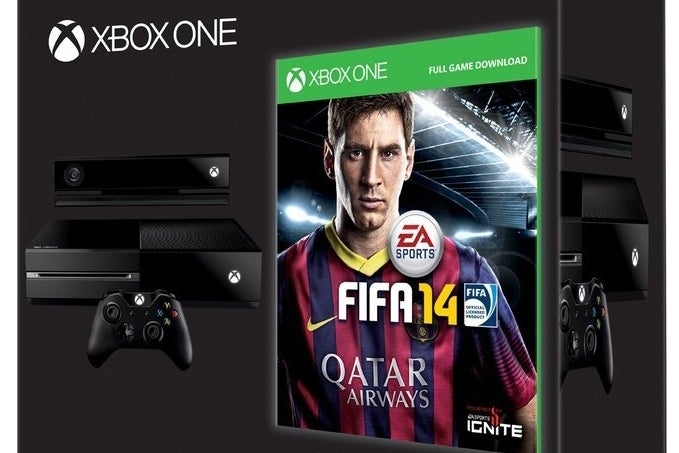 Tráiler de las Leyendas de FIFA Ultimate Team | Eurogamer.es