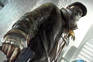 Watch Dogs film announced by Ubisoft | Eurogamer.net