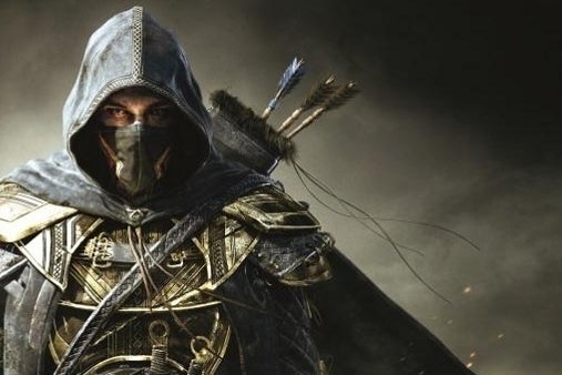 Course D'assassins Elder Scrolls Online