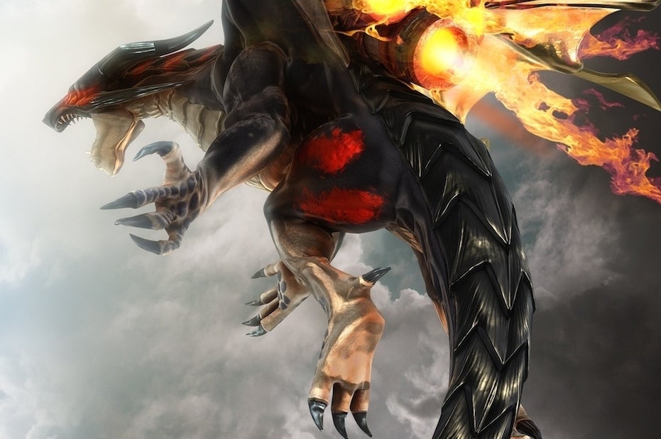 Divinity: Dragon Commander review | Eurogamer.net