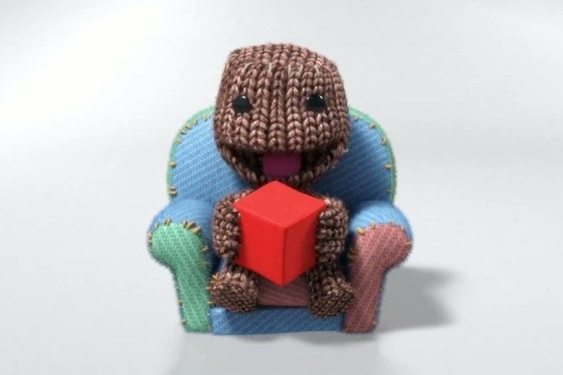 Tráiler de LittleBigPlanet Hub | Eurogamer.es