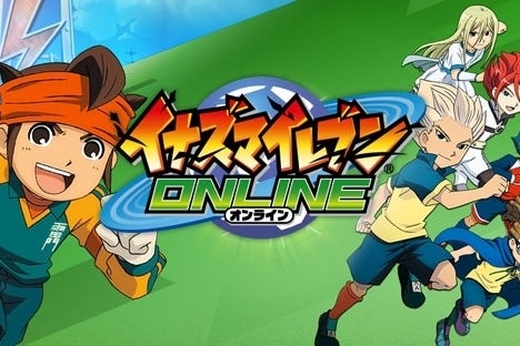 Inazuma Eleven saldrá en PC como un free-to-play | Eurogamer.es