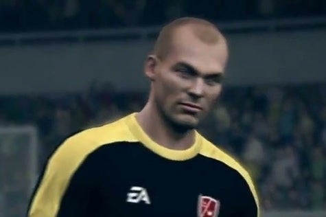 FIFA 14 - prezentacja rozgrywki | Eurogamer.pl