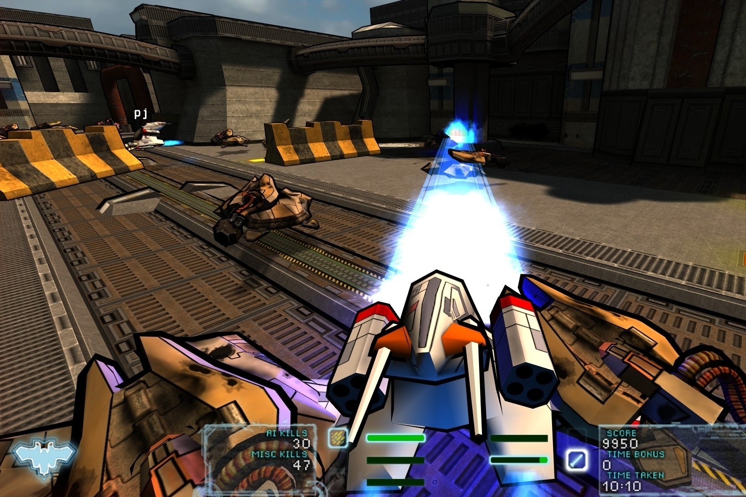 Steel Storm: Burning Retribution | Eurogamer.es