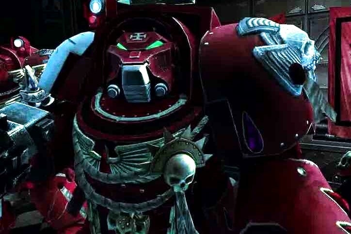 Space Hulk review | Eurogamer.net