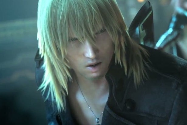 Lightning Returns - Revelados novos fatos | Eurogamer.pt