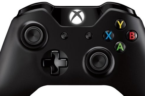 Xbox One supports up to eight controllers at once | Eurogamer.net