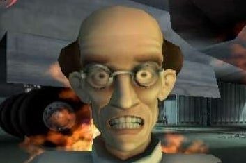 TimeSplitters Rewind także na PS4 | Eurogamer.pl