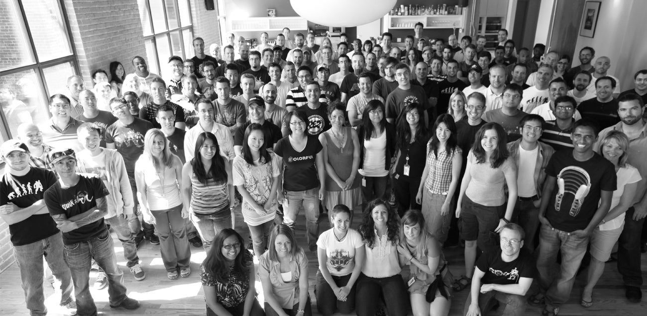 How to build a AAA studio | GamesIndustry.biz