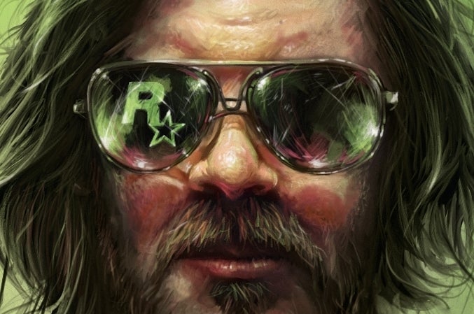 Sam Houser Rockstar Games