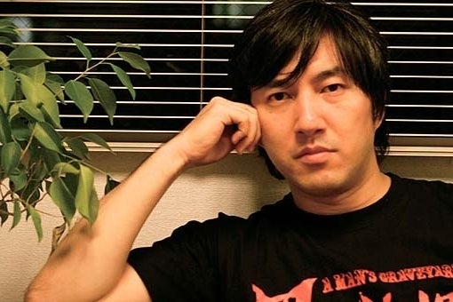 Grasshopper y Suda 51 anuncian Lily Bergamo | Eurogamer.es