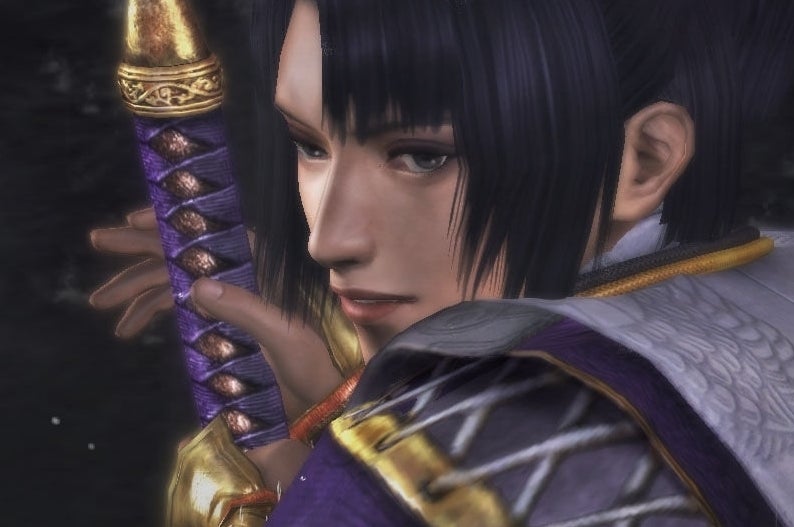 Kagero: Dark Side Princess | Eurogamer.es