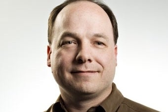 John Schappert surfaces with Shiver Entertainment | GamesIndustry.biz