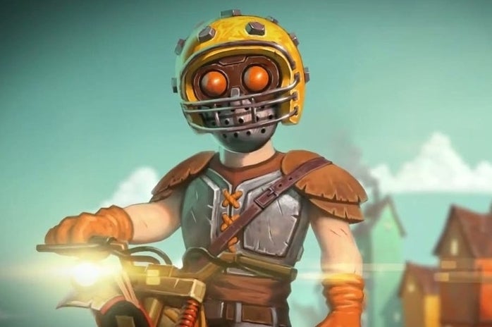 RedLynx explains why Trials Frontier is free-to-play | Eurogamer.net