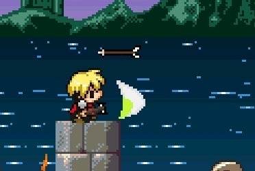 Fan releases 8-bit Game of Thrones platformer | Eurogamer.net
