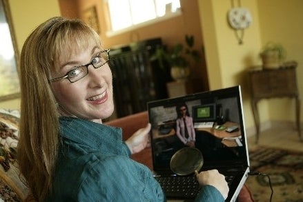 Her Interactive's Megan Gaiser departs | GamesIndustry.biz