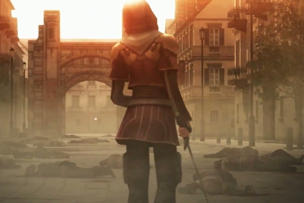 Final Fantasy Agito announced for iOS and Android | Eurogamer.net