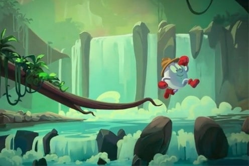 Yoostar 2 | Eurogamer.net