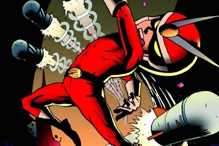 Viewtiful Joe retrospective | Eurogamer.net