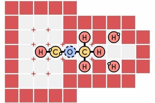 Sokobond review | Eurogamer.net