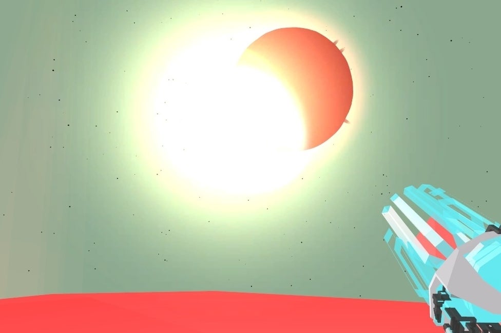 MirrorMoon EP review | Eurogamer.net